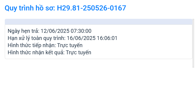 Dịch vụ xin giấy phép xây dựng Phường Hiệp Bình
